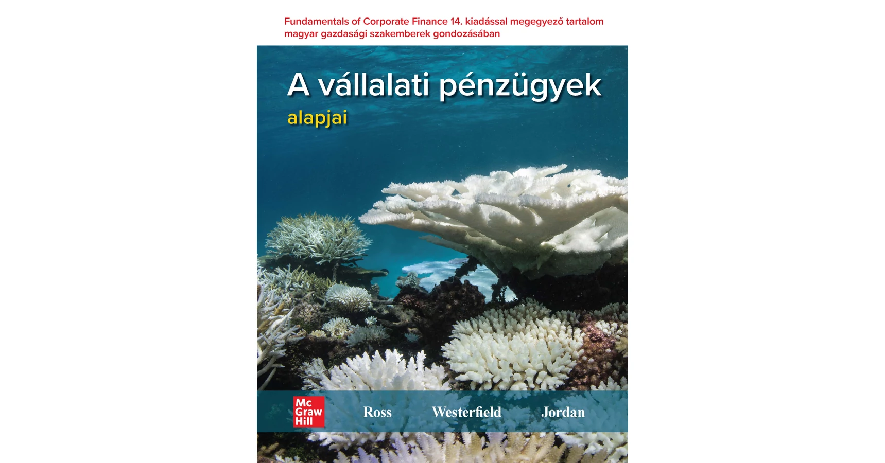 Ross, Stephen A. - Westerfield, Randolph W. - Jordan, Bradford D.: A ...